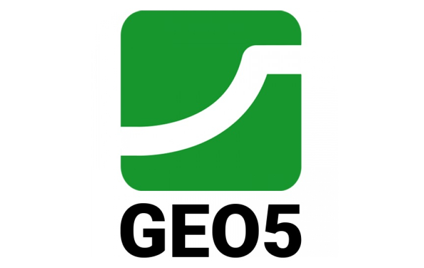 The GEO5 geotechnical design software package has been installed for the students of the faculty ...